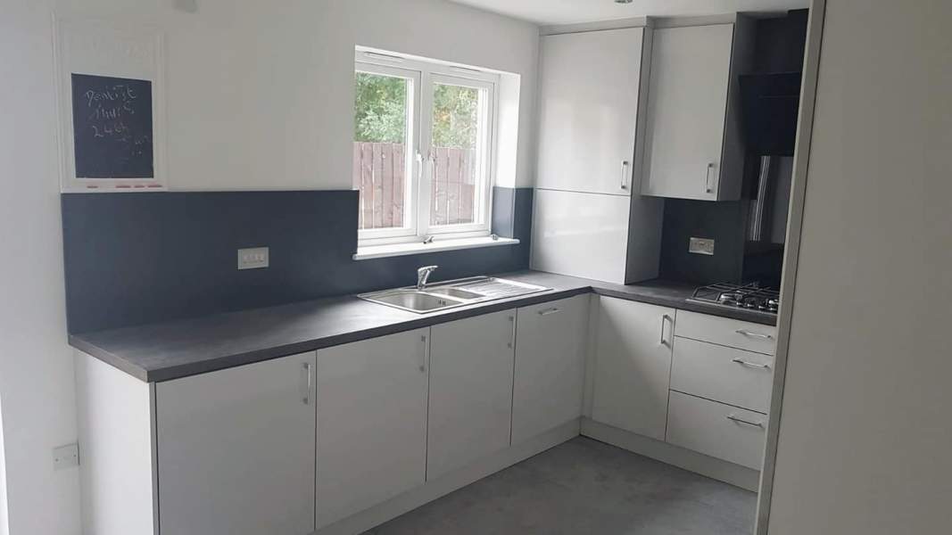 Fitted Kitchens Ayrshire